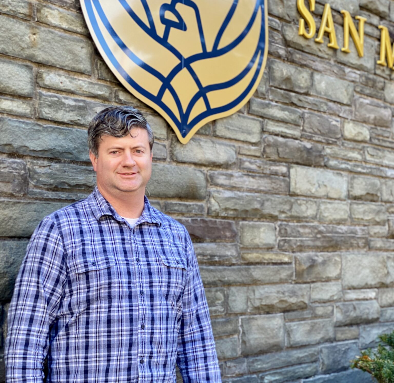 Donato Giuseppi III named Chairman of the Board of Trustees – San ...