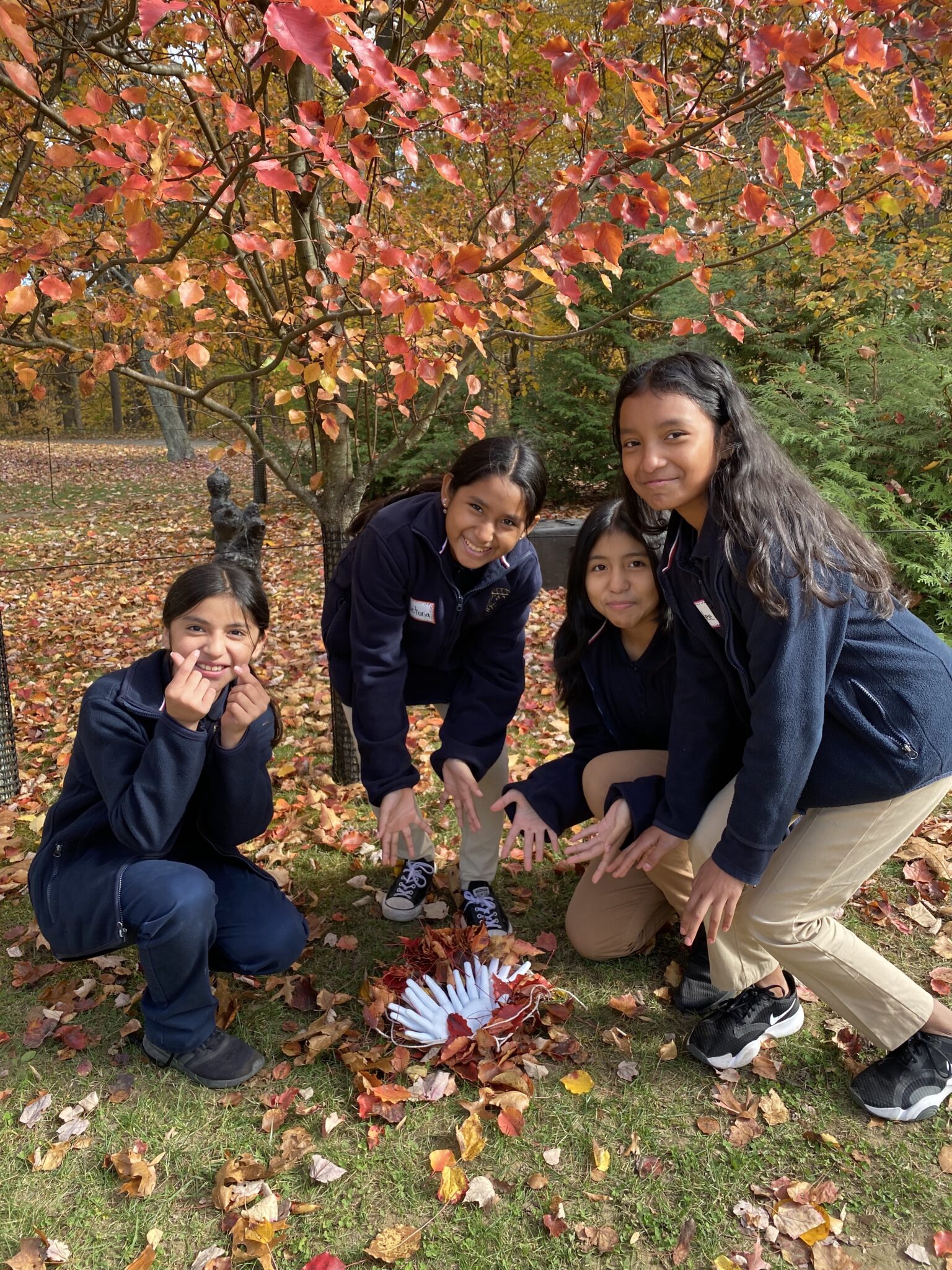 Educational Partners – San Miguel Program